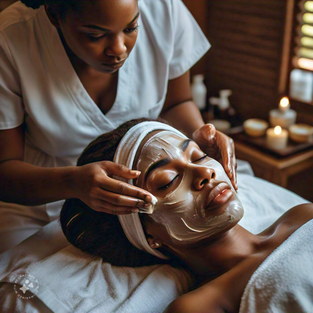 Sweet Brook Massage Spa Facials